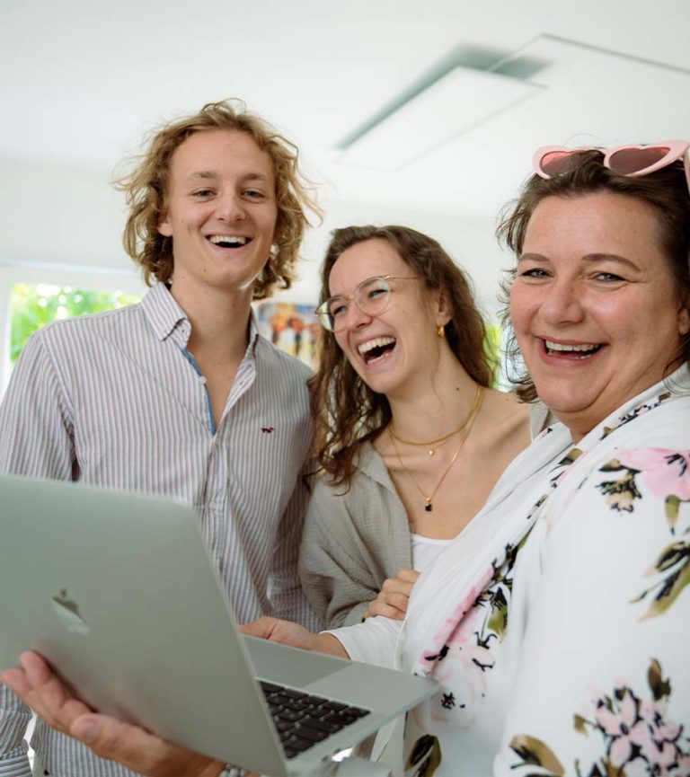 Über uns I Alexandra Weber I Beziehungs-Coaching für Ehefrauen