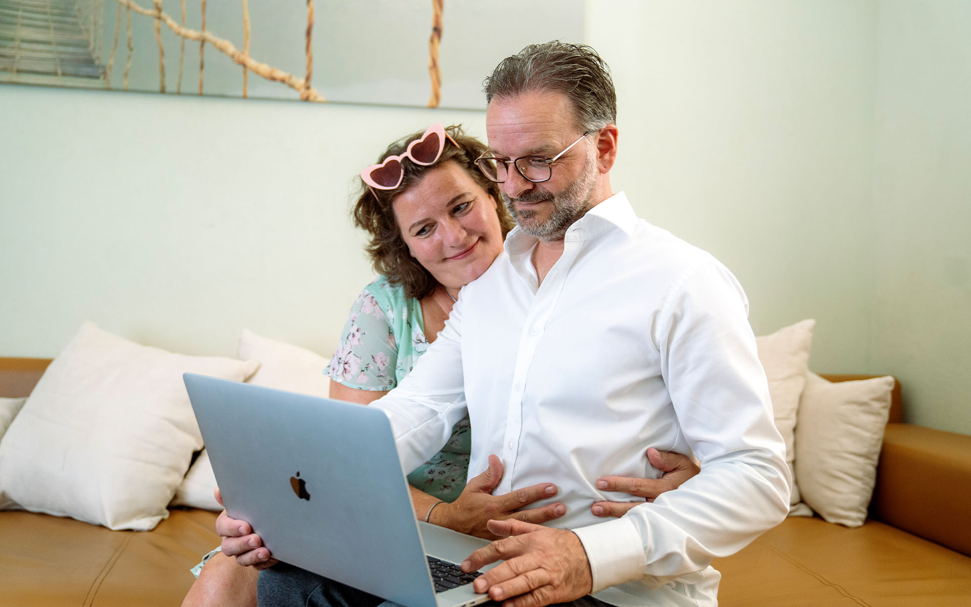 Termin für Dein kostenloses Erstgespräch I Alexandra Weber