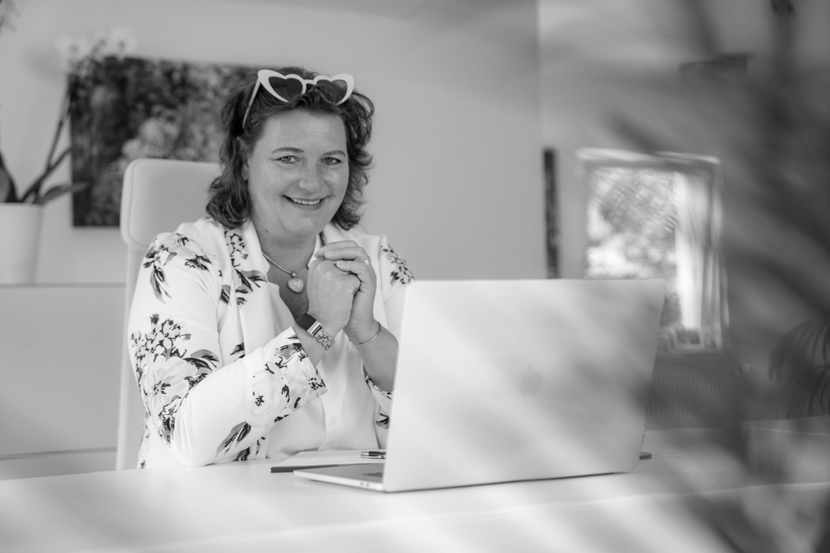 Beziehungs-Coaching für Ehefrauen I Alexandra Weber